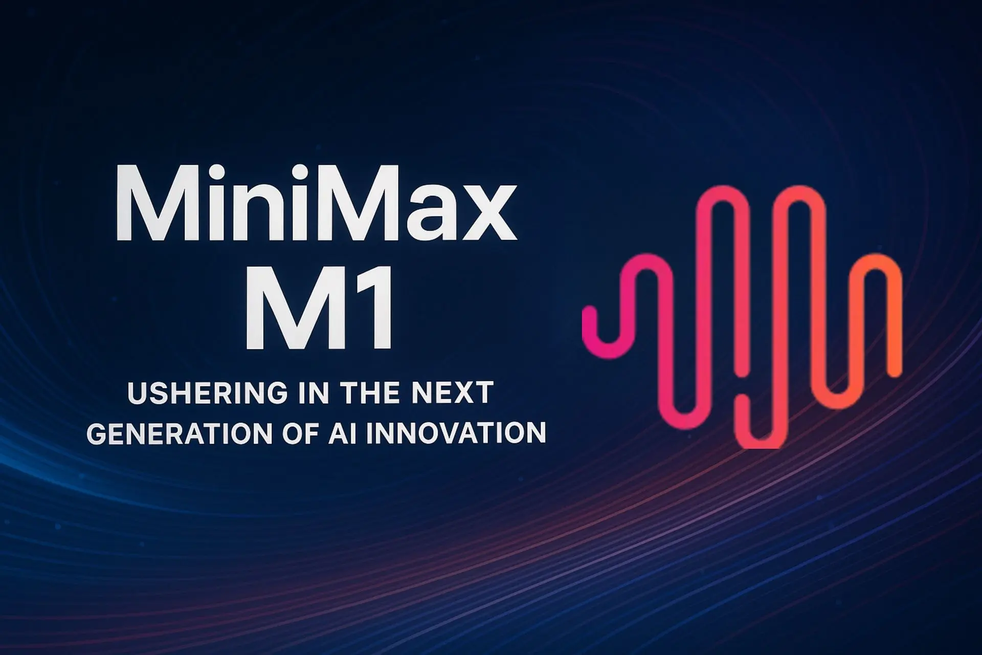MiniMax M1: Ushering in the Next Generation of AI Innovation | Joshua Berkowitz